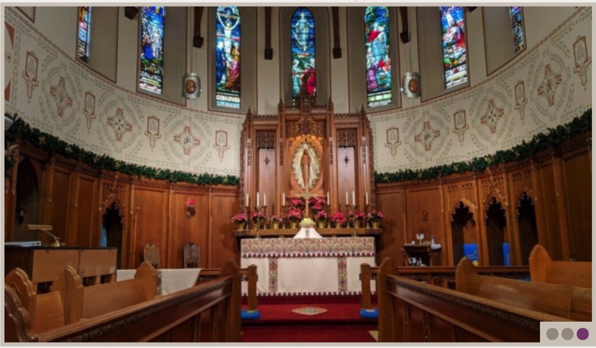 Home | Grace Episcopal Church